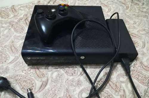 Xbox 360e 500gb