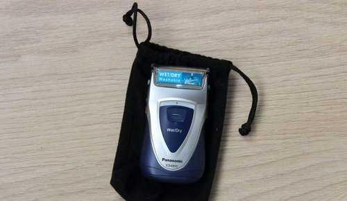 Бритва электрическая Panasonic ES4815