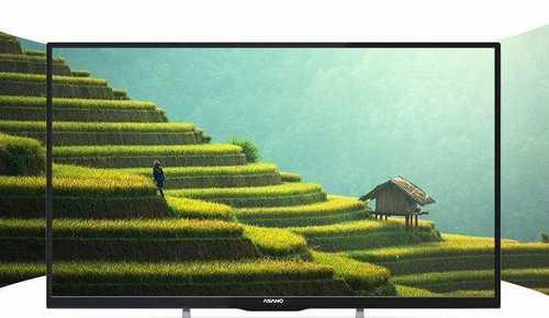 Телевизор asano - 50LF7030S Smart TV, Android
