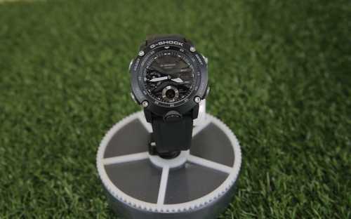 Часы Casio G-shock GA-2000S-1AER