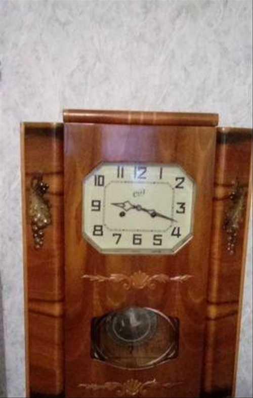 Корпус часов янтарь. Часы настенные янтарь 60е. Часы янтарь ОЧЗ маятниковые с виноградом. Часы янтарь электромеханика. Часы янтарь кварц.