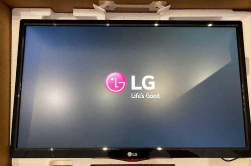 Телевизор LG 22/ 55 см led tv 22lh450v