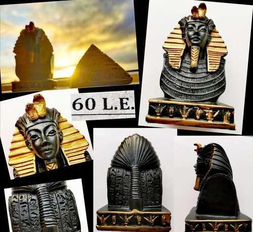 Египетская фигурка Ручной Работы из Каира с *Ценой