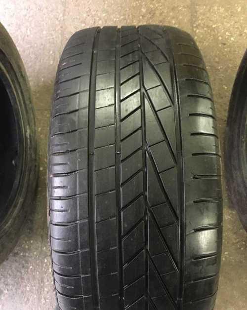205 55 16 Goodyear Exellence 98Wг