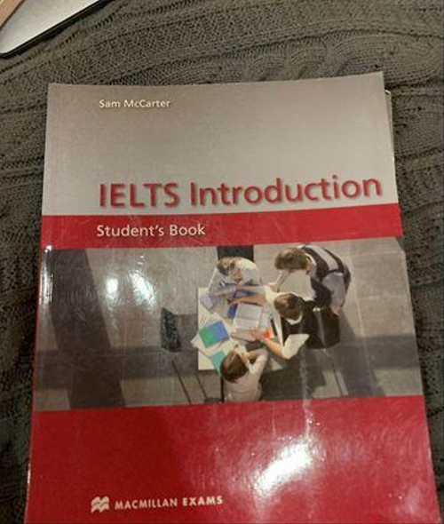 Ielts introduction | Festima.Ru – частные объявления