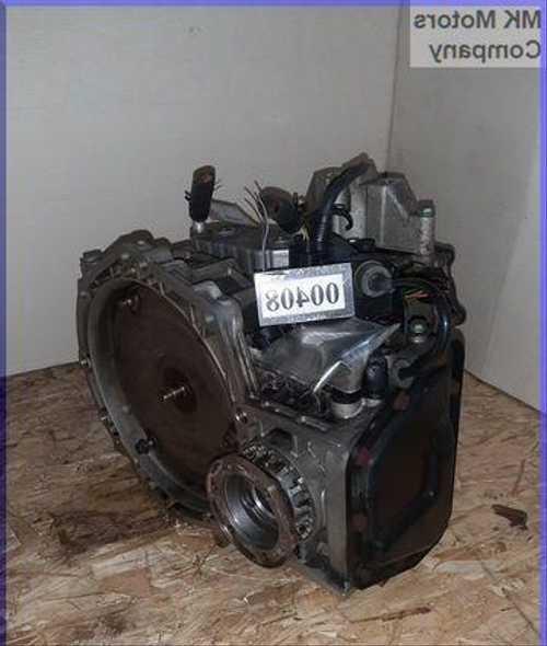 АКПП AGU 1,8 01M ELU Skoda Octavia Seat Leon Toled