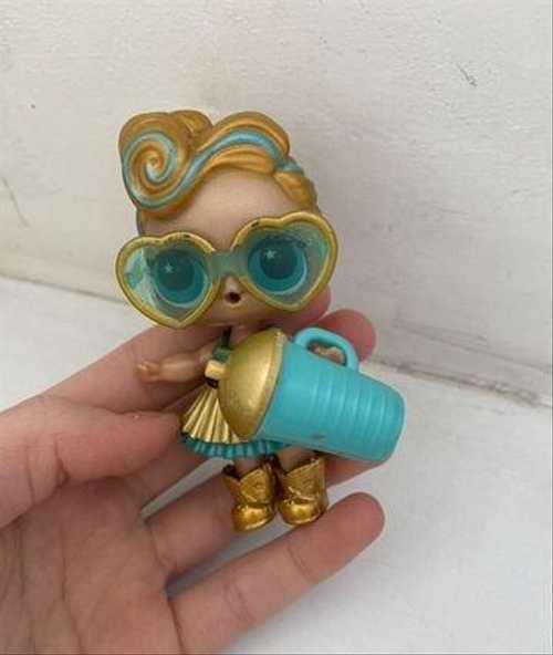 Кукла L.O.L Original