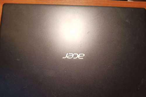 Acer acpire 3