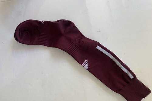 Гетры футбольные adidas 34-36р-р