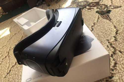 Samsung gear VR