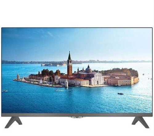 LED телевизор 32" Hi 32HSY119X
