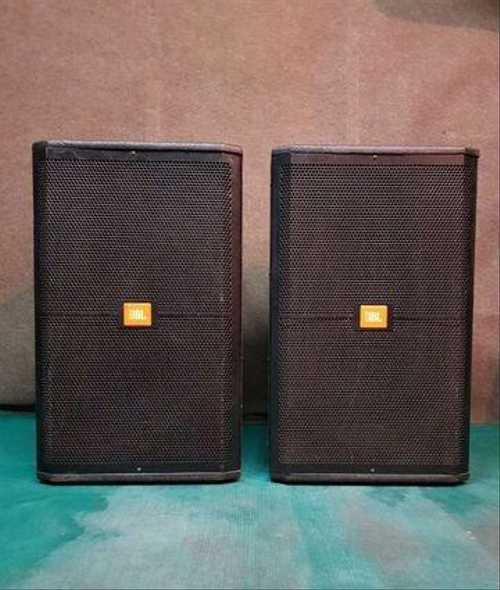 Jbl srx 715