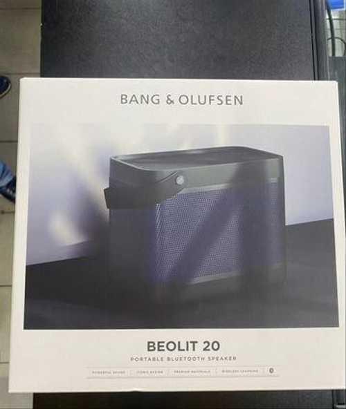 Beolit20