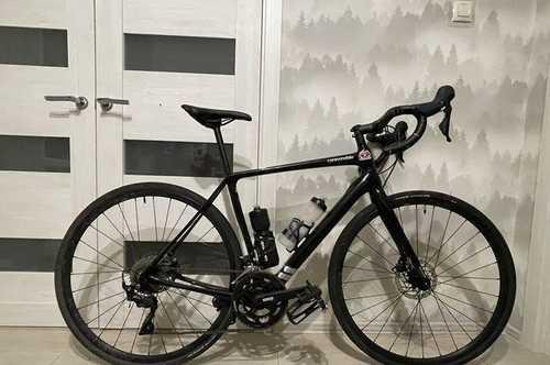 Велосипед бу Cannondale Synapse 105 2020