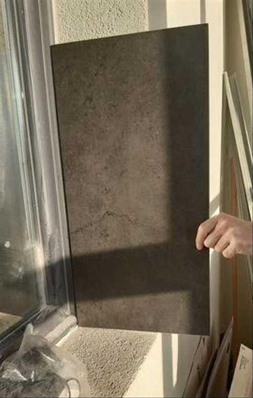 Продаю керамогранит 60х30 см