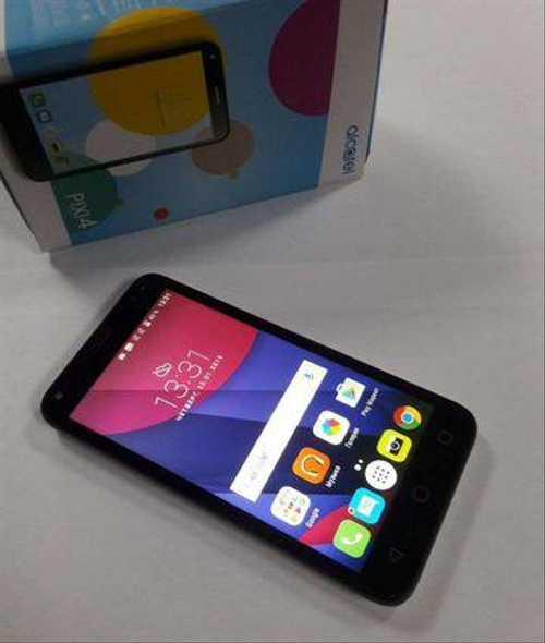 Телефон Alcatel Pixi 4 5010d
