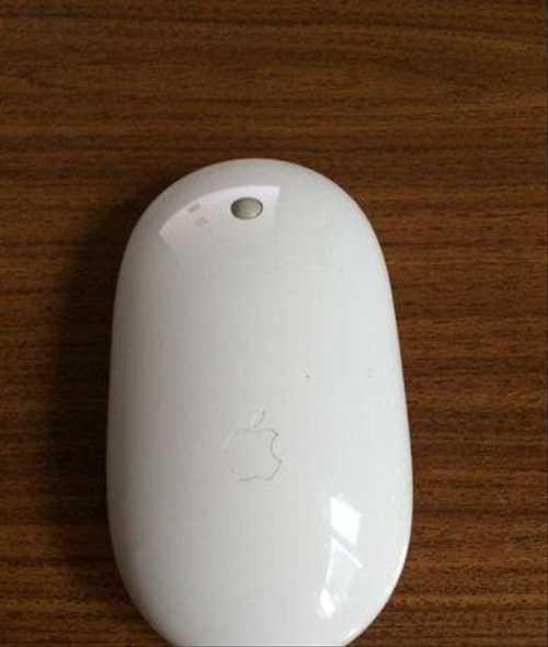 Беспроводная Bluetooth мышка