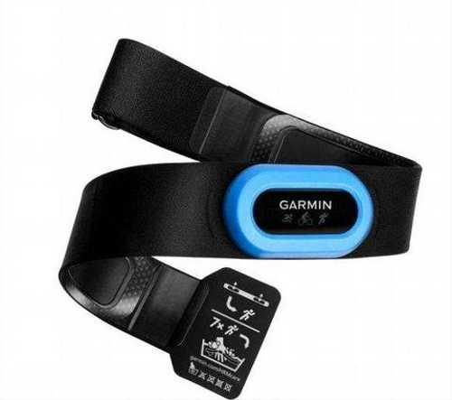 Garmin HRM TRI Black One Size