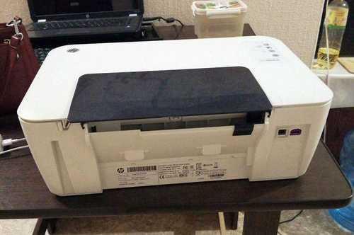 Принтер hp deskjet 1510