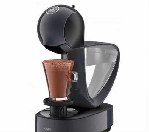 Кофемашина капсульная Krups Nescafe Dolce Gusto