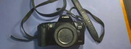 Пленочный фотоаппарат Canon EOS kiss panorama