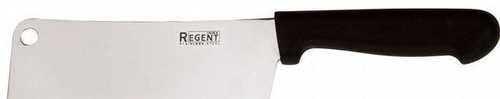Нож-топорик Regent "Linea Presto", 290 мм (cleaver 7")