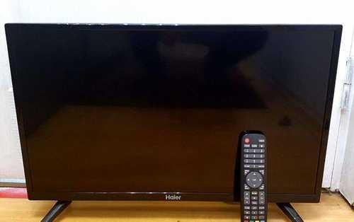 Телевизор Haier LE24K6000S