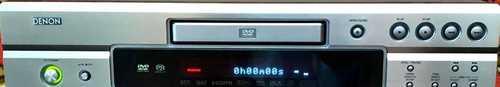 Denon DVD-audio-vdeo super audio CD -2910