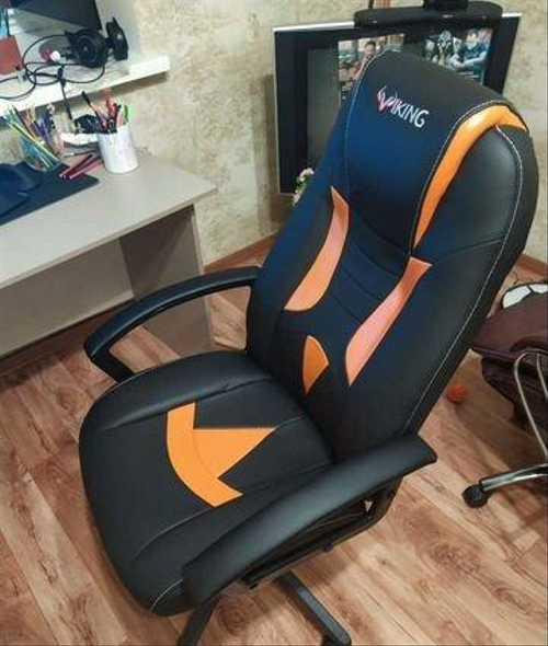 Игровое компьютерное кресло Viking 8