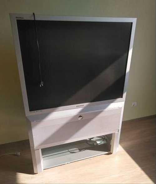 Телевизор Samsung Tantus 110 см (43 дюйма)