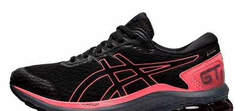 Кроссовки Asics Gt 1000 9 GoreTex (W)