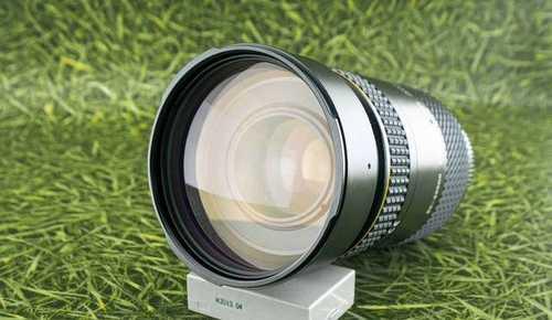 Tokina AT-X 840 AF 80-400mm f/4.5-5.6 для Nikon