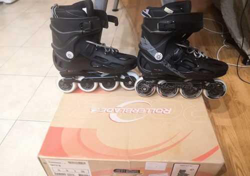 Ролики Rollerblade