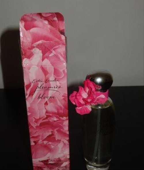 Estee Lauder Pleasures Bloom 50 ml