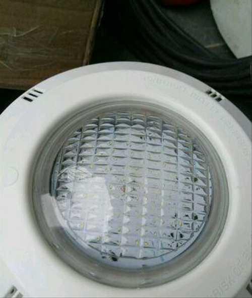 Прожектор LED
