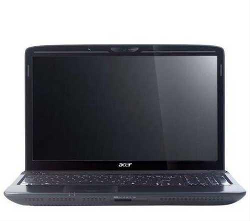 Acer Aspire 6930G