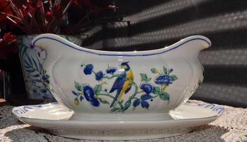 Соусник Villeroy Boch Phoenix