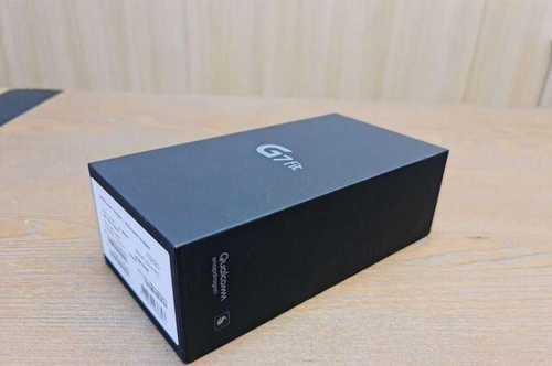 Смартфон LG G7 Fit (Новый)