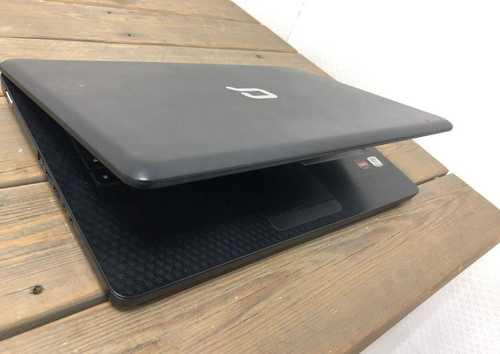 Ноутбук Compaq сq56