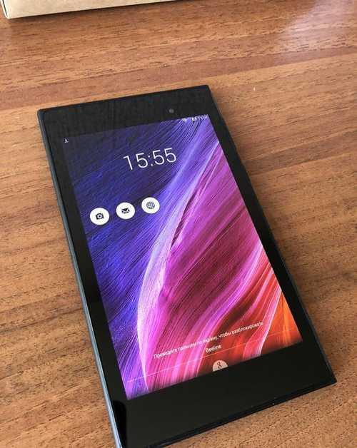 Планшет Asus Memo Pad 7 K00R (16 GB)