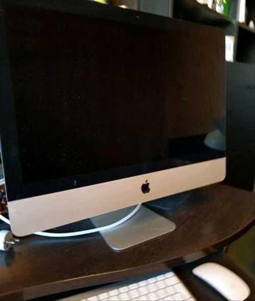 Apple iMac