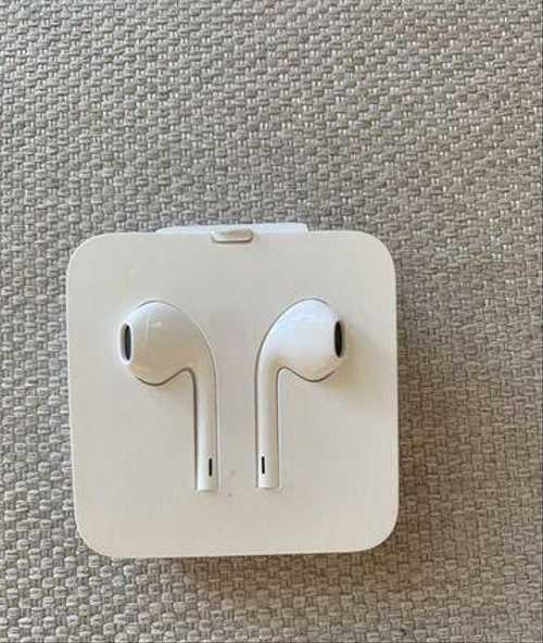 Хорошие ли наушники apple earpods