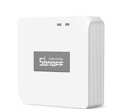 Zigbee роутер/шлюз Sonoff ZBBridge