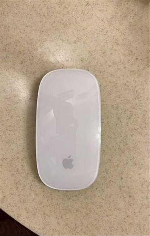 Мышь Apple mouse 1296