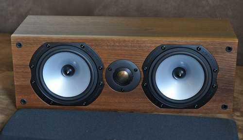 Акустика Monitor Audio MR Centre Walnut (Центр)