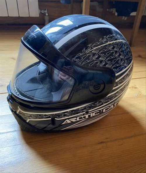 Шлем Arctic cat