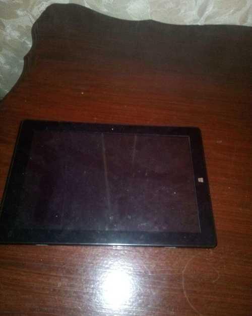 Планшет chuwi hi10 на запчасти