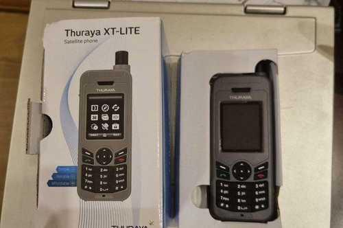 Телефон Thuraya Турайа XT-Lite
