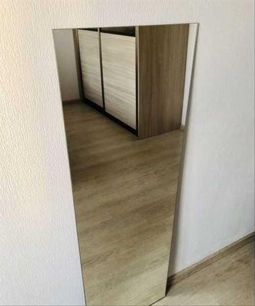 Зеркало настенное IKEA minde
