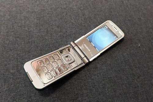 Nokia 7510 supernova